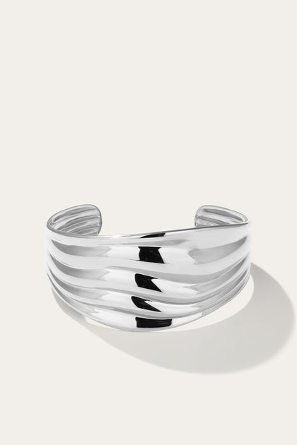 Gold & Silver Bangles & Cuff Bracelets For Women | Galleria Armadoro