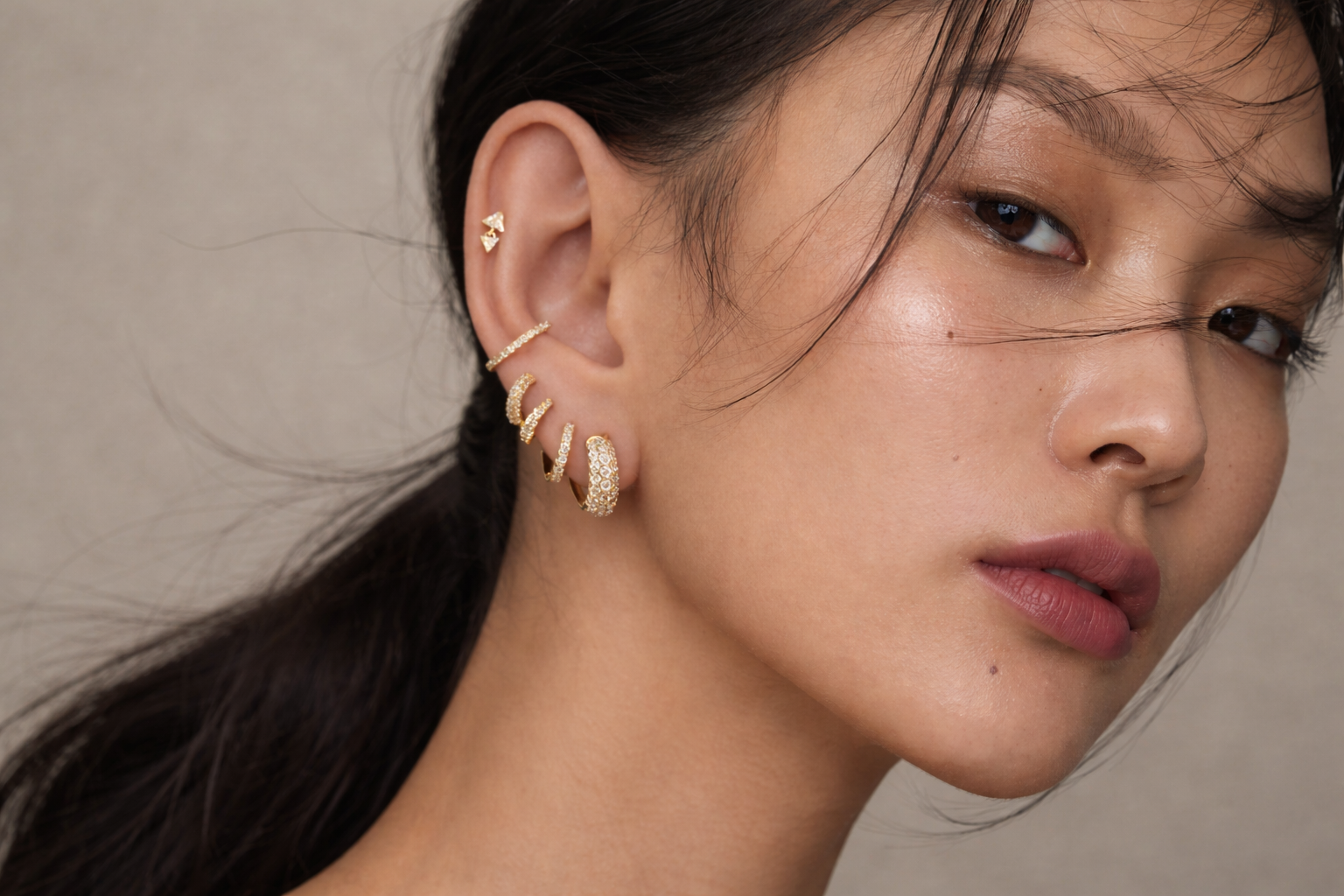 Ear Piercing Chart | Name Every Piercing – Galleria Armadoro